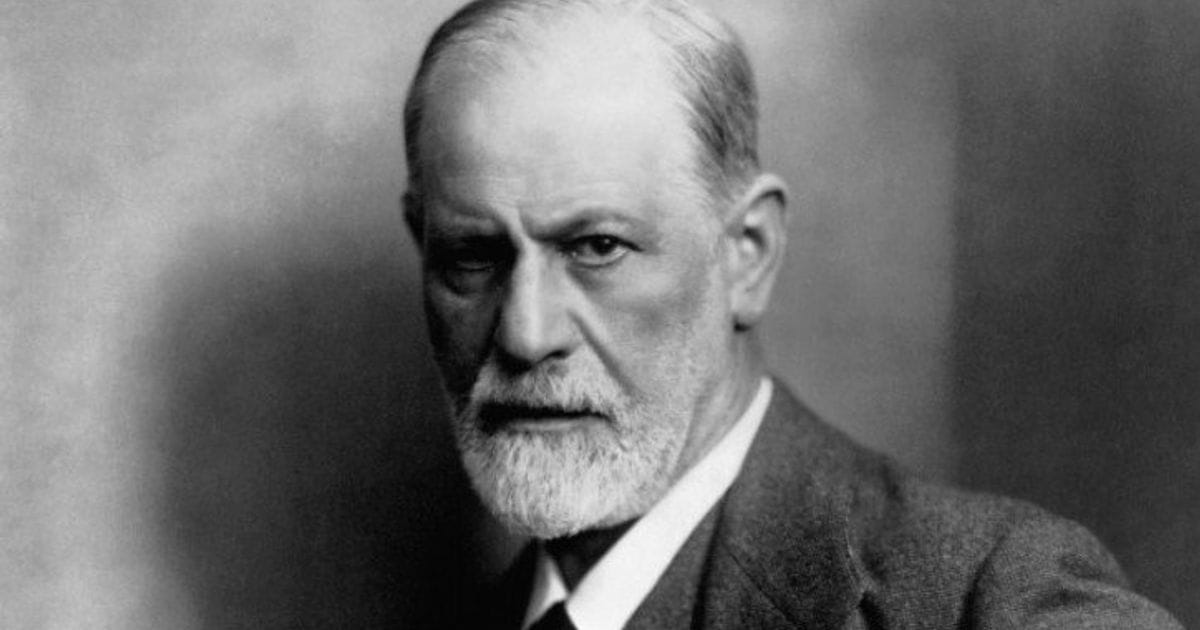 SIGMUND FROJD: Evo kako da prepoznate glupe ljude