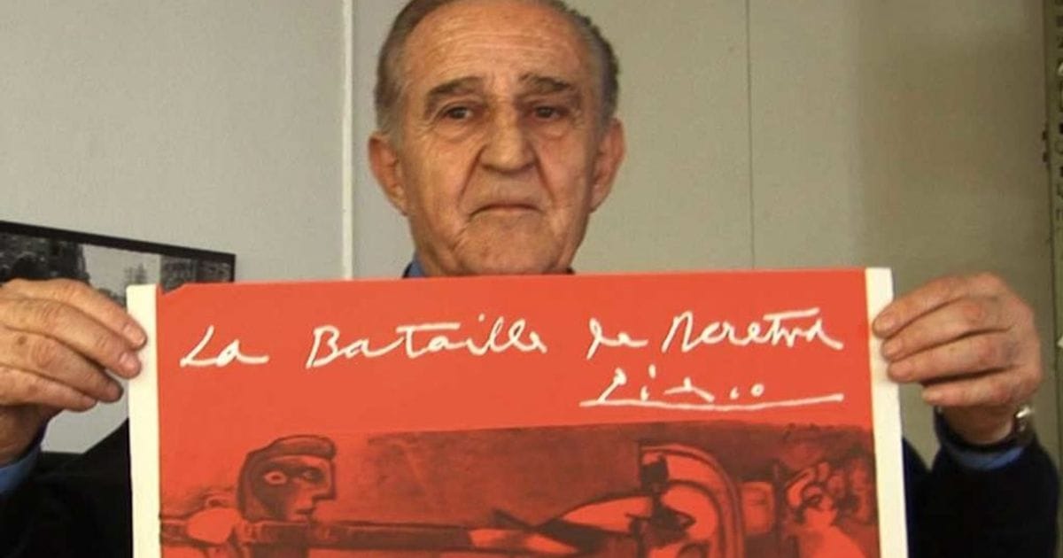 Film Bitka na Neretvi reditelja Veljka Bulajića jedan od naj