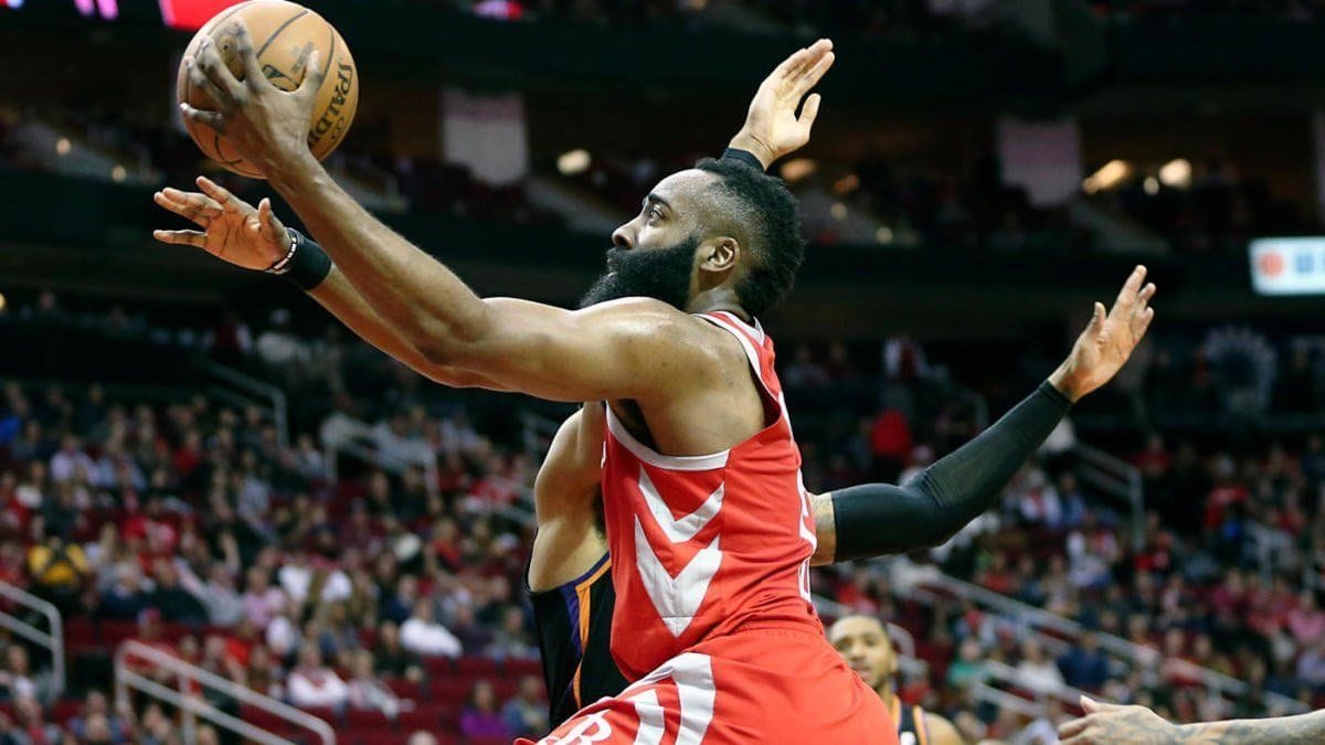 Mori: Činjenica je da je Harden bolji poenter od Džordana