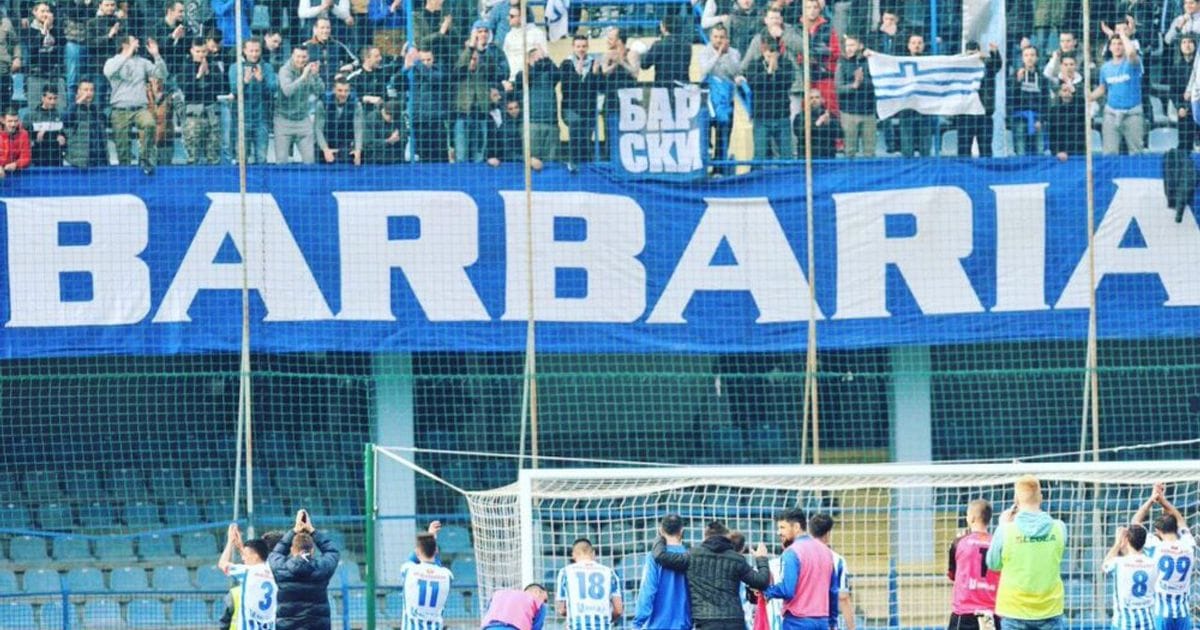 Navijači mogu na tribine: Dozvoljeno prisustvo do 200 gledal