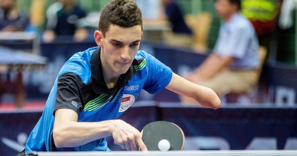 Filipu Radoviću zlato, Luki Bakiću bronza na "Montenegro ope