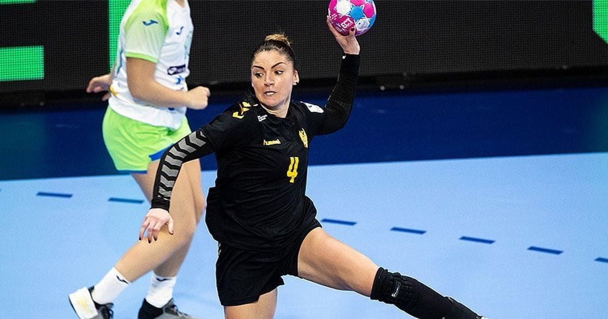 Kvalifikacije za EP: Lavice briljirale i protiv Litvanije