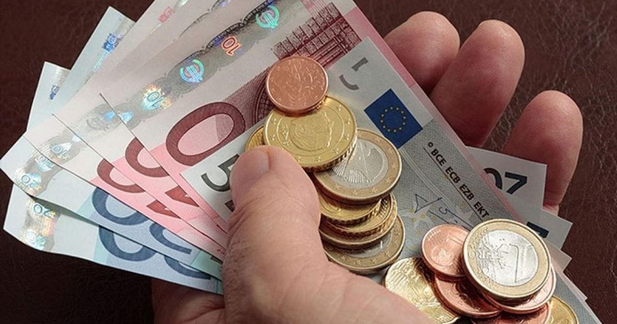 Prosječna plata u junu iznosila 795 eura