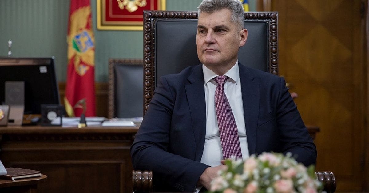 Brajović: Trebaće nam strpljenja i napornog rada, ali moramo