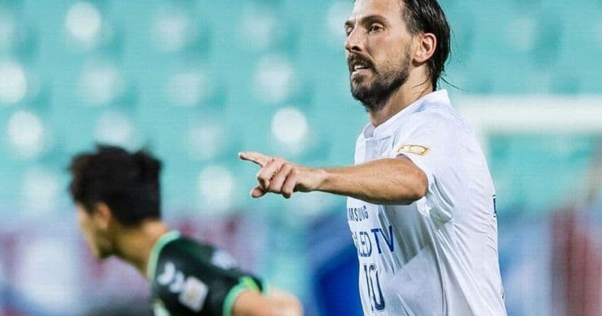 Boske u top formi: Gol i asistencija za našeg asa