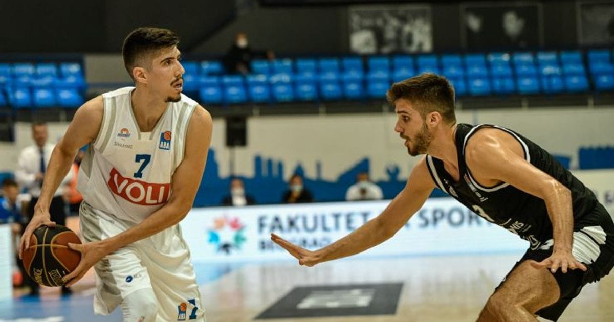 Crnogorski Kevin Djurent: Pogledajte kako je Nikolić presudi