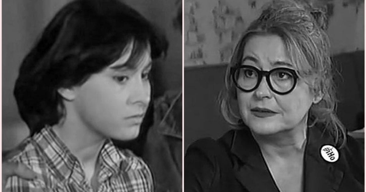 Preminula glumica Rialda Kadrić Šebek