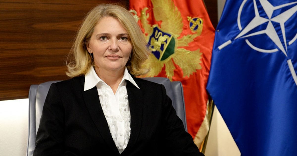 Injac: Instalacija 3D radara odlaže se za 2024. godinu