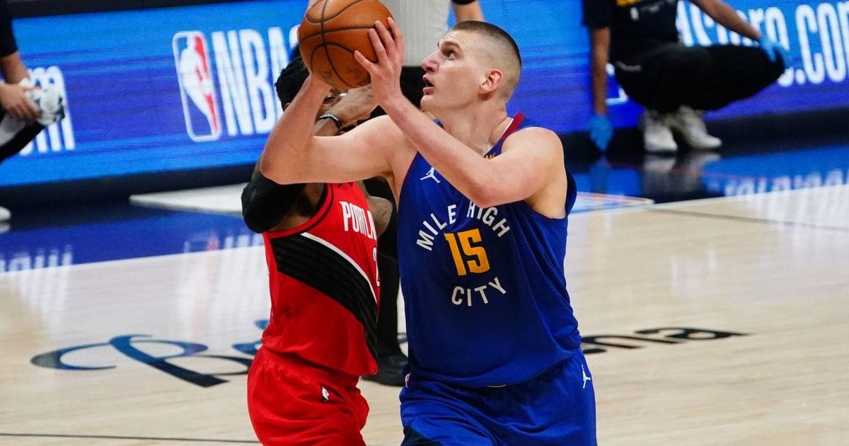 NBA: Milvoki deklasirao Majami, Denver uzvratio