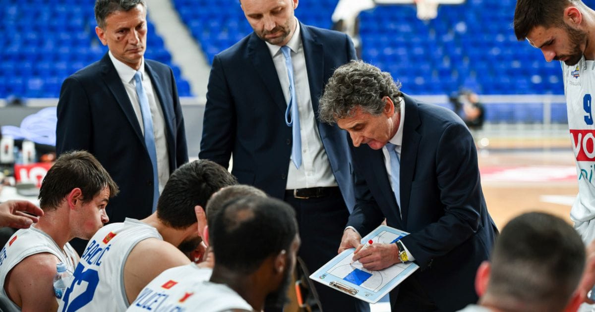 ABA 2: Bitka za ABA ligu