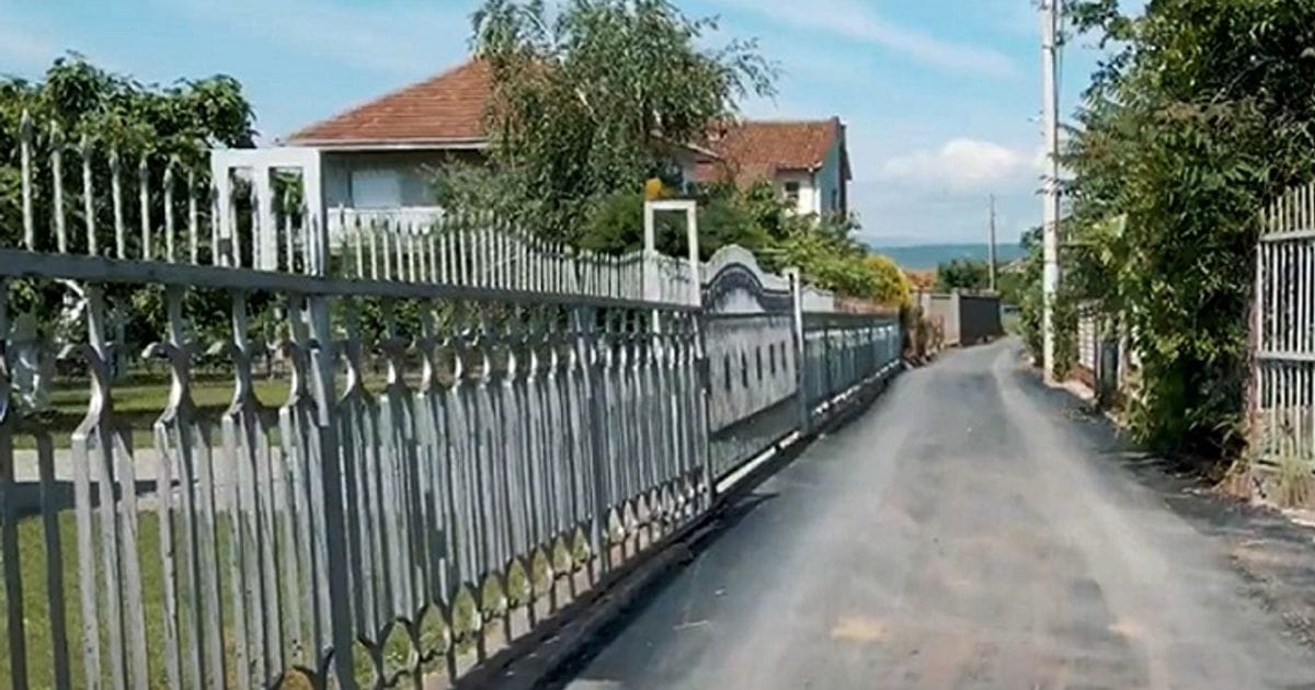 Sekundarna kanalizaciona mreža do kraja godine