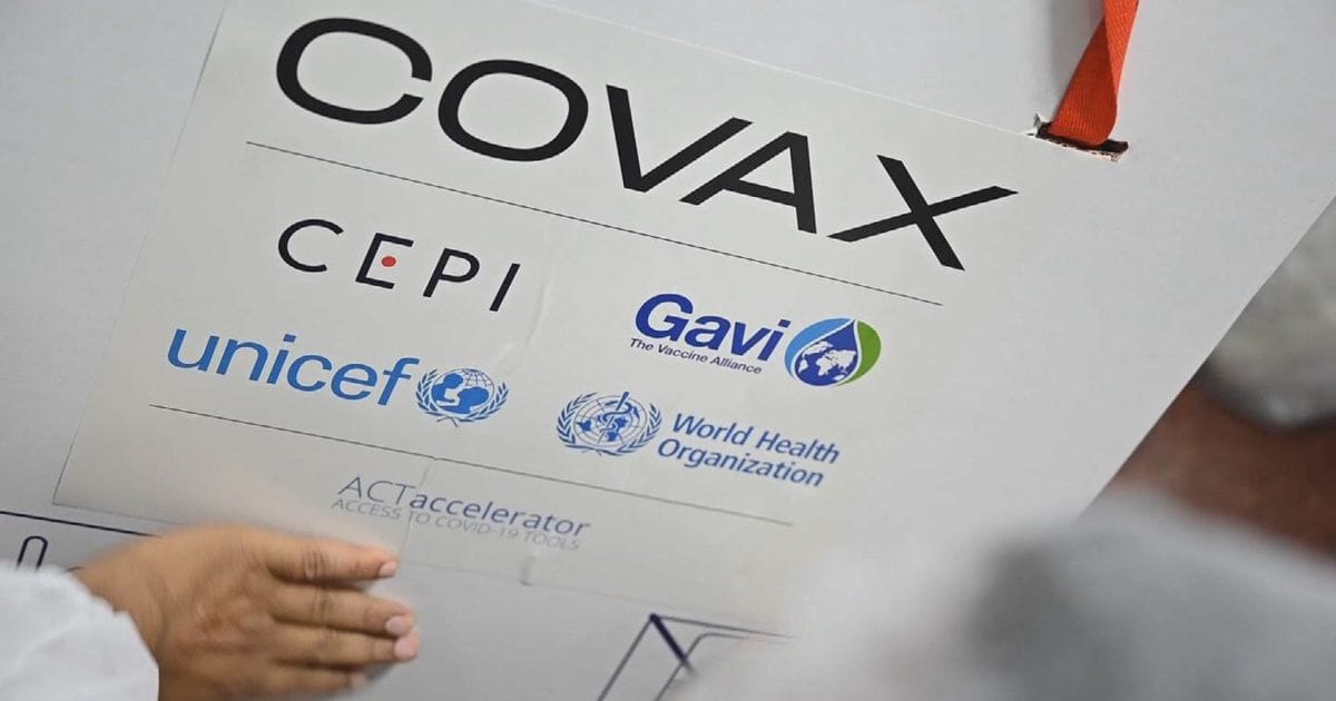 SZO: COVAX očekuje 250 miliona doza vakcina u narednim sedmi