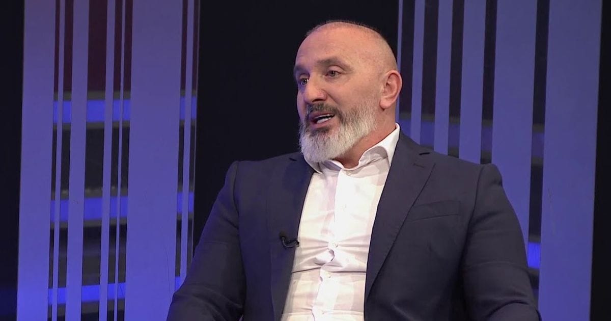 Welcoming Porfirije leads to epidemiological risk, governmen