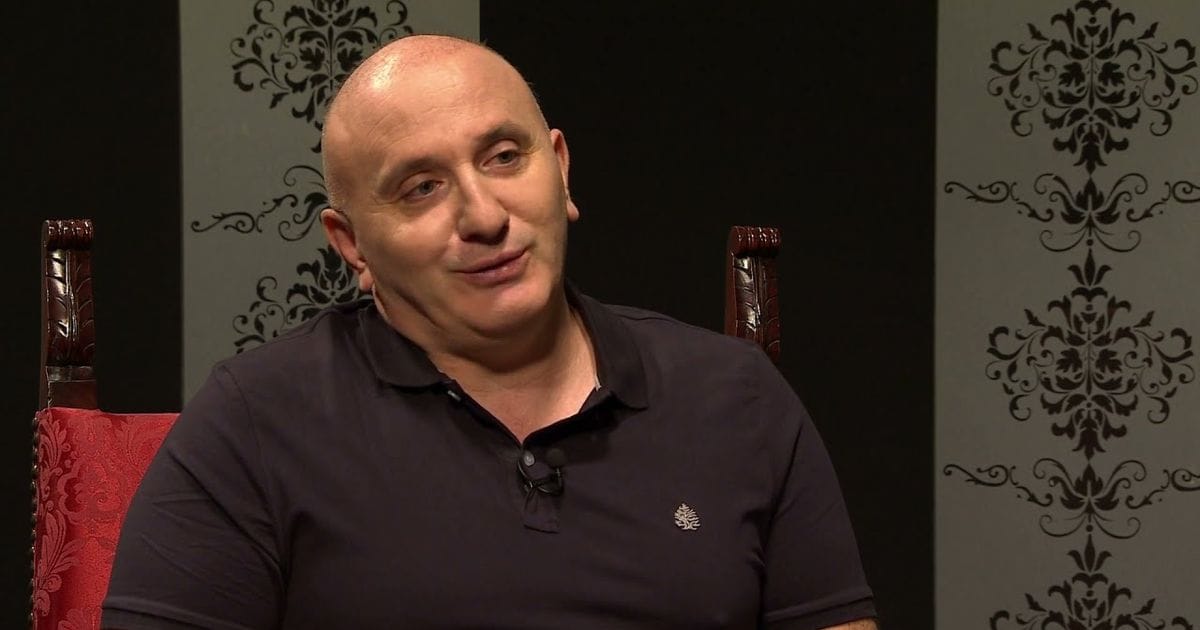 Zekovic: Abazovic promotes the St. Sava cult as a key identi