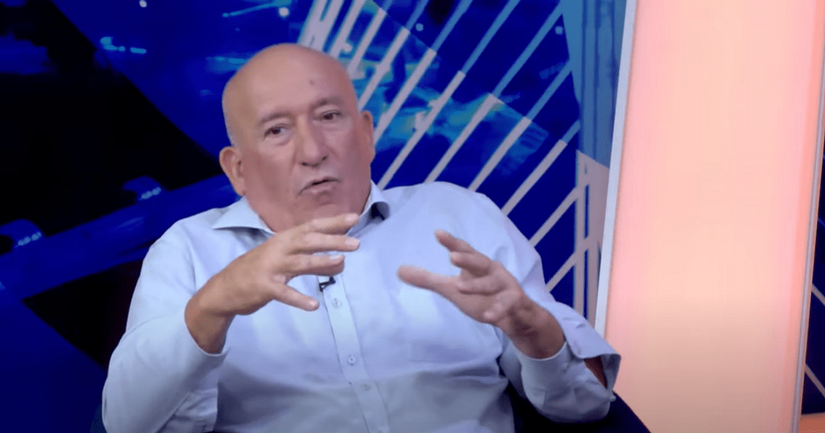 PSIHOTIČNI MILIVOJE UMISLIO DA JE ALEKSANDAR OBRENOVIĆ: Prog