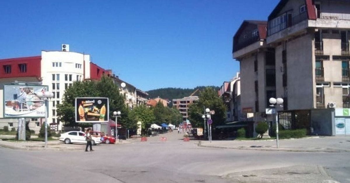 Berane: Oduzeti pištolj i municija u ilegalnom posjedu