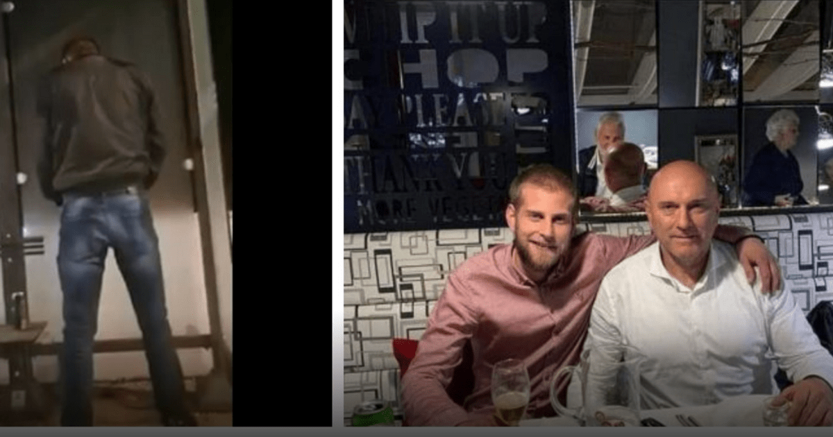 SKANDALOZAN SNIMAK CAREVIĆEVOG PULENA: Evo vam ga montenegri