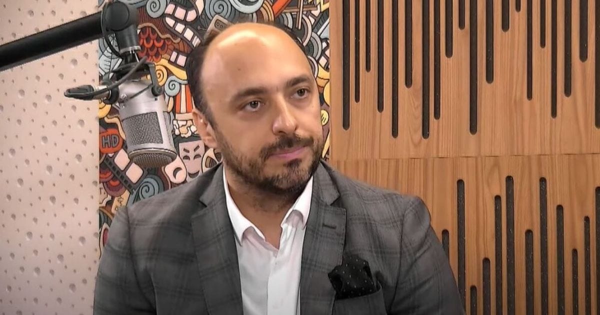 Rakočević: Izbor sudija Ustavnog suda i vanredni izbori, pa