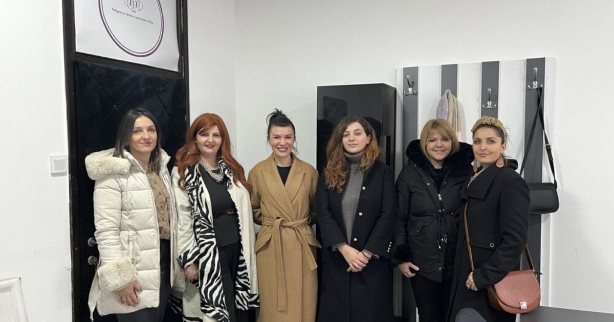 LGBT Forum Progres: U Beranama otvoreno savjetovalište za že