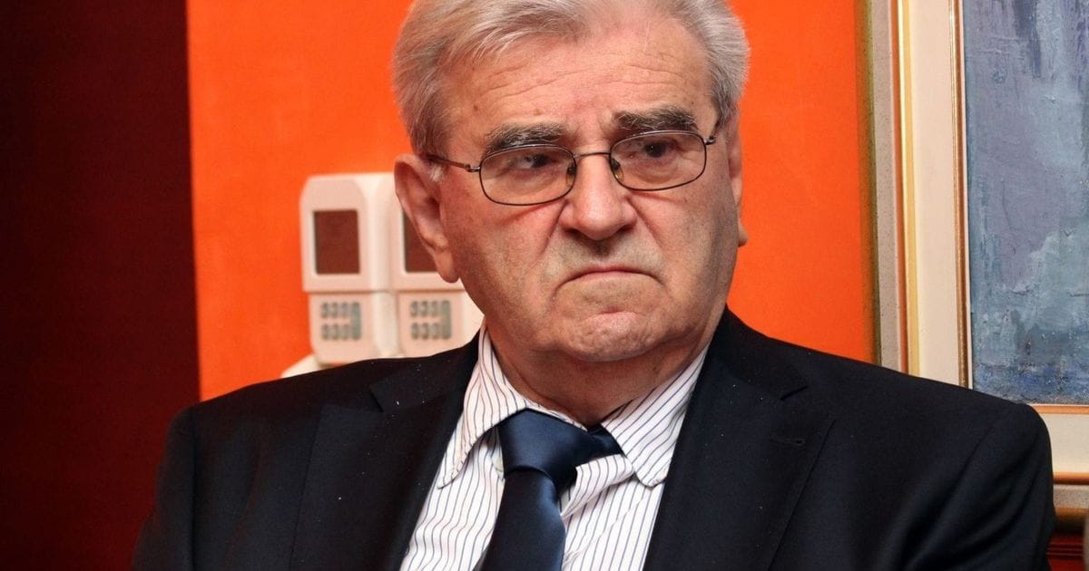 Špadijer: SPC je paravojna i parapolitička organizacija; Spo