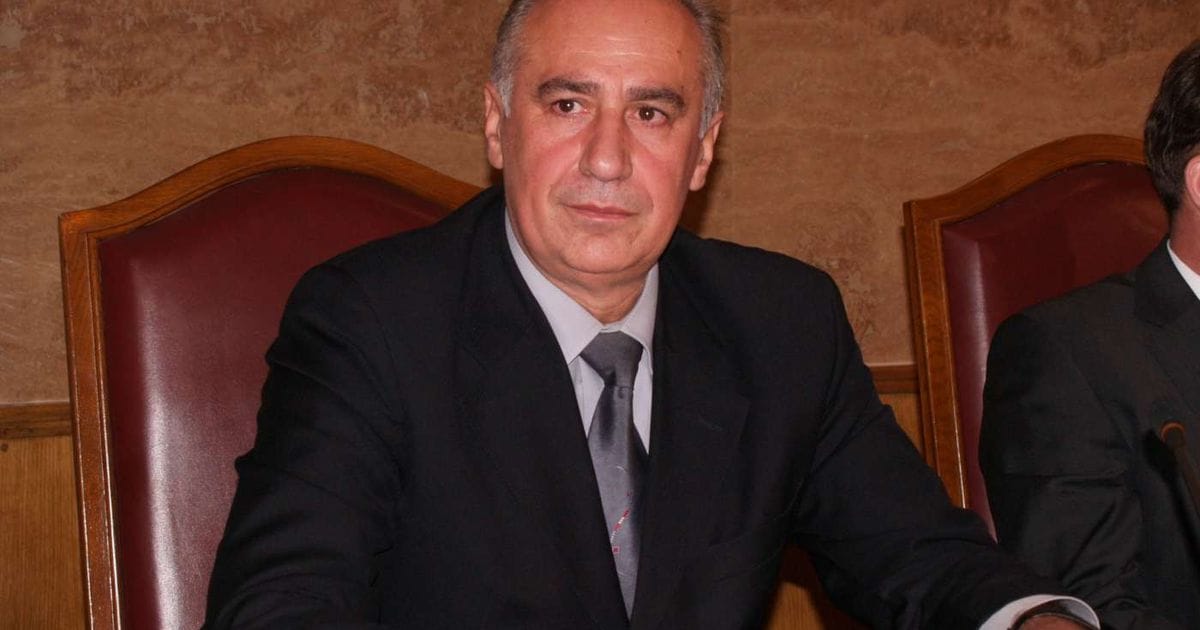 In memoriam Rifat Rastoder - borac za građansku Crnu Goru (1