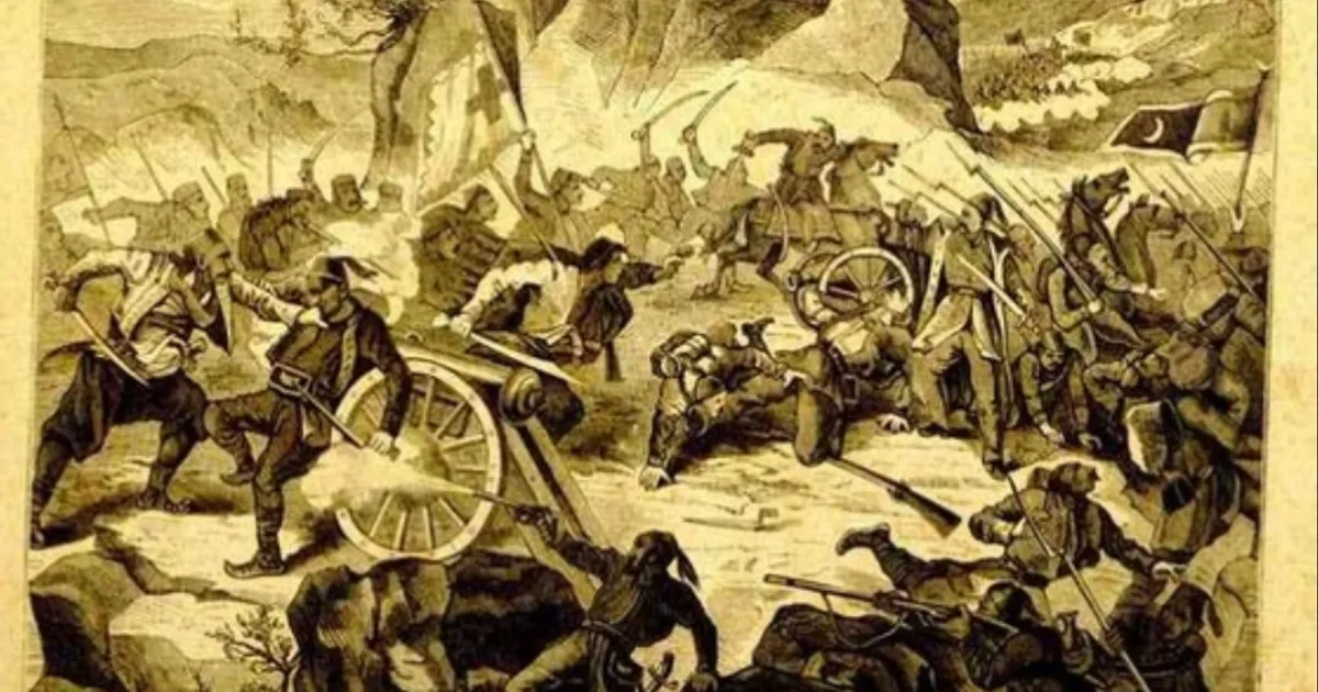 Bitka na Fundini ostaće jedna od legendarnih pobjeda crnogor