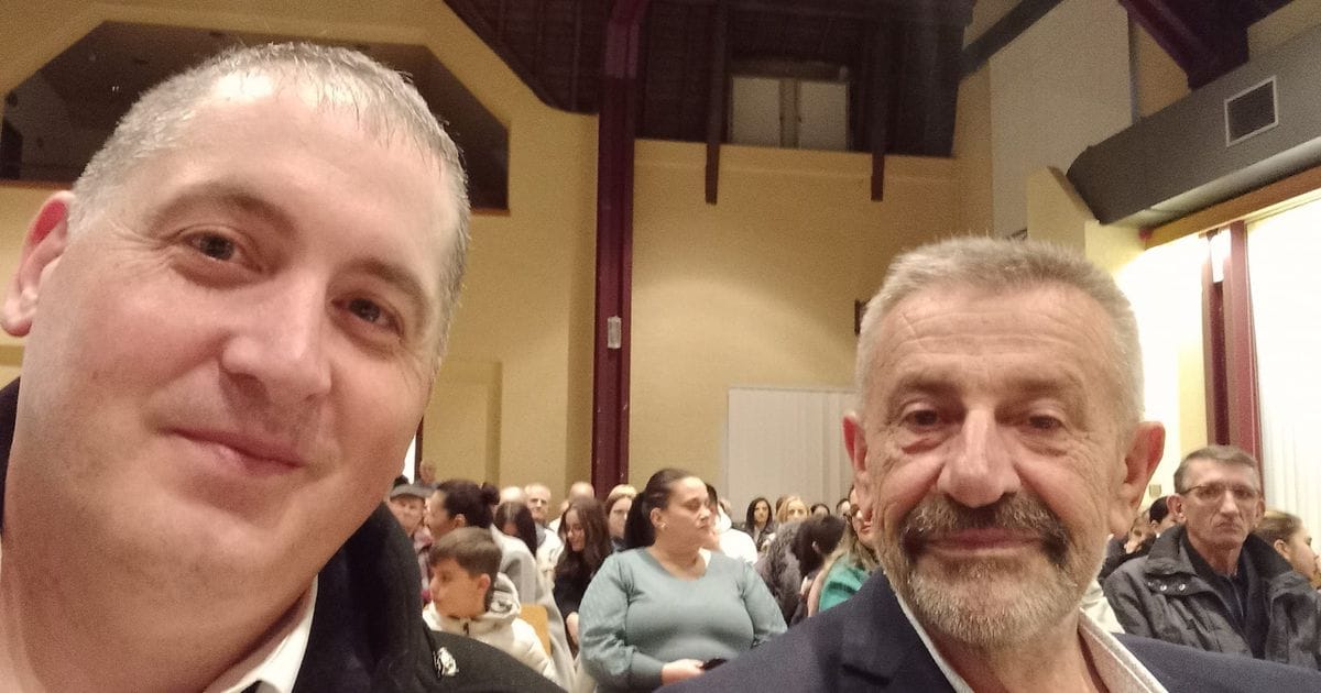 Što je Mirsad Rastoder Crnoj Gori i dijaspori