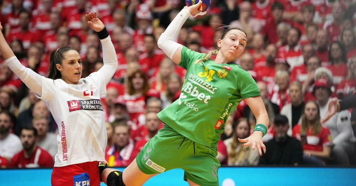 "Lavice" će u četvrtak saznati protivnike na EHF Euro 2024