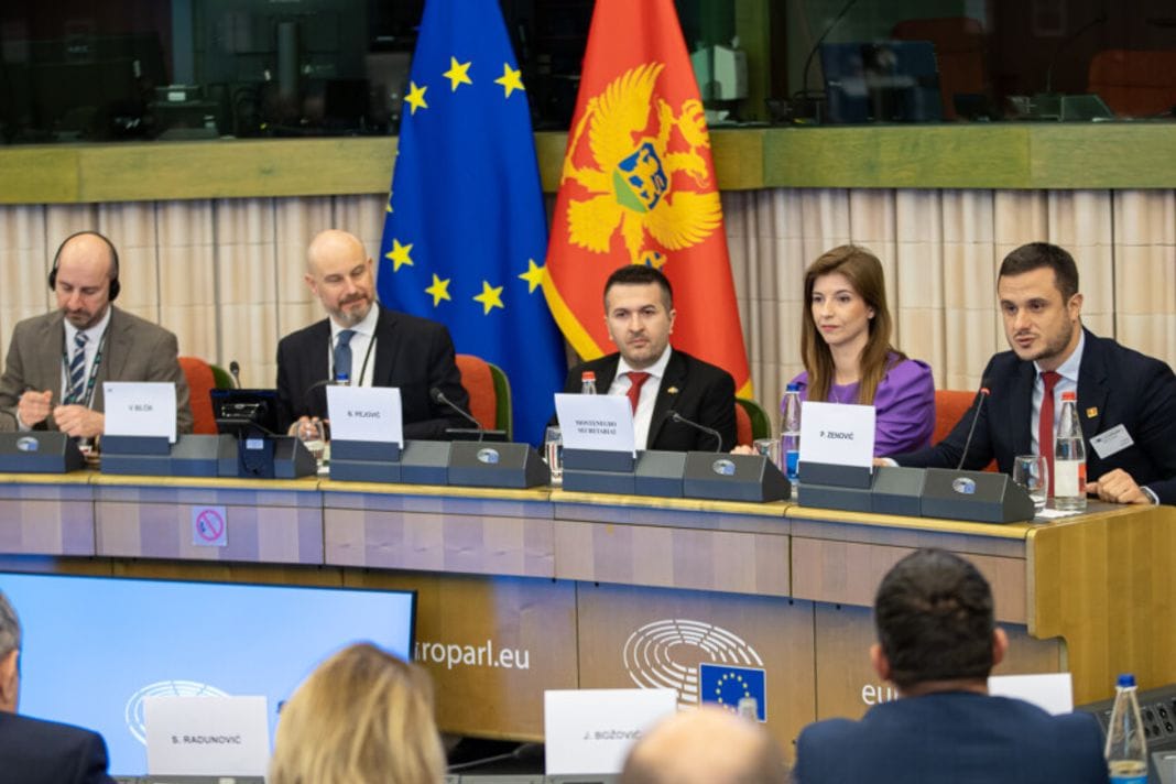 Zenović: Sa rekonstrukcijom Vlade sačekati do kraja juna