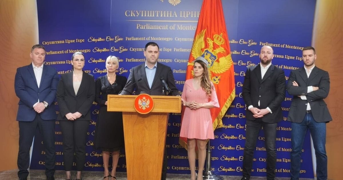 Anđušić: Rudnik uglja Pljevlja najbrutalniji primjer partijs