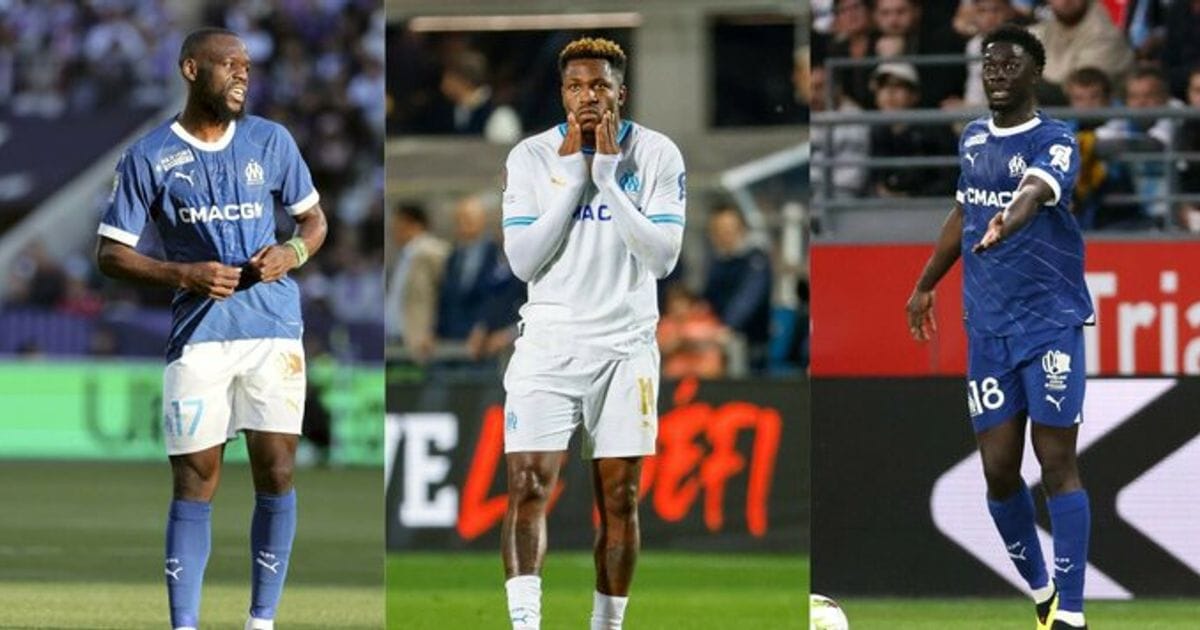 Francuska: Na trojicu igrača Marseja ispucano nekoliko metak