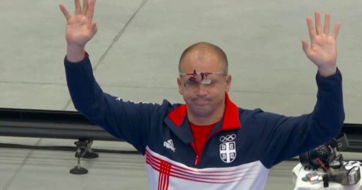 Mikec nije odbranio medalju iz Tokija