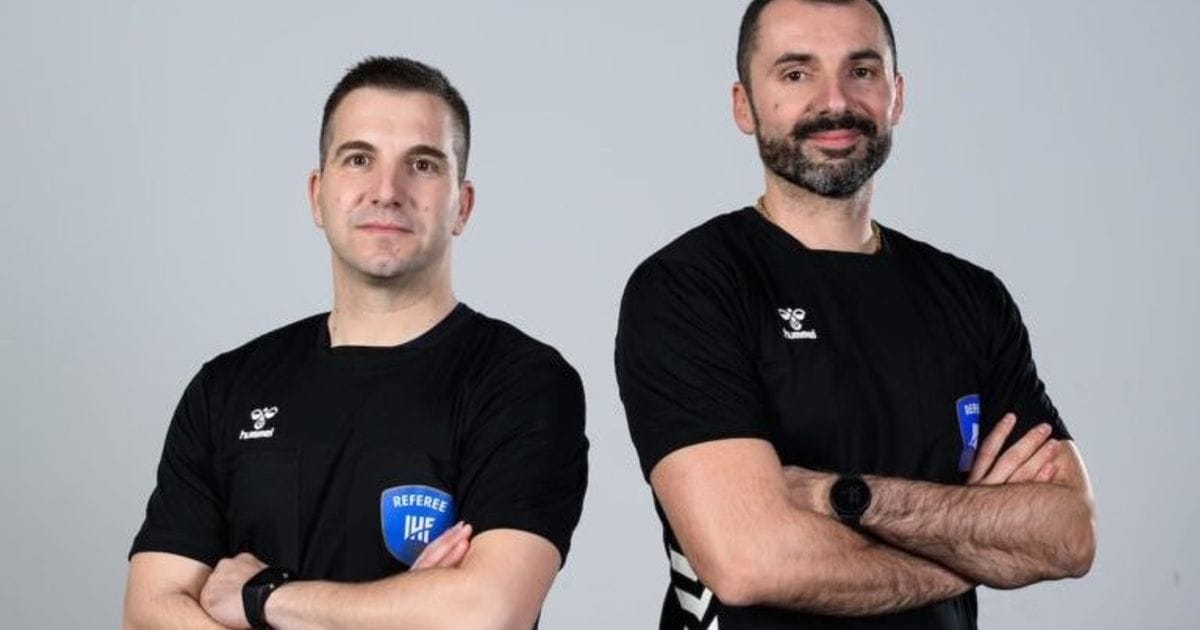 Miloš Ražnatović i Ivan Pavićević debitovali na Olimpijskim