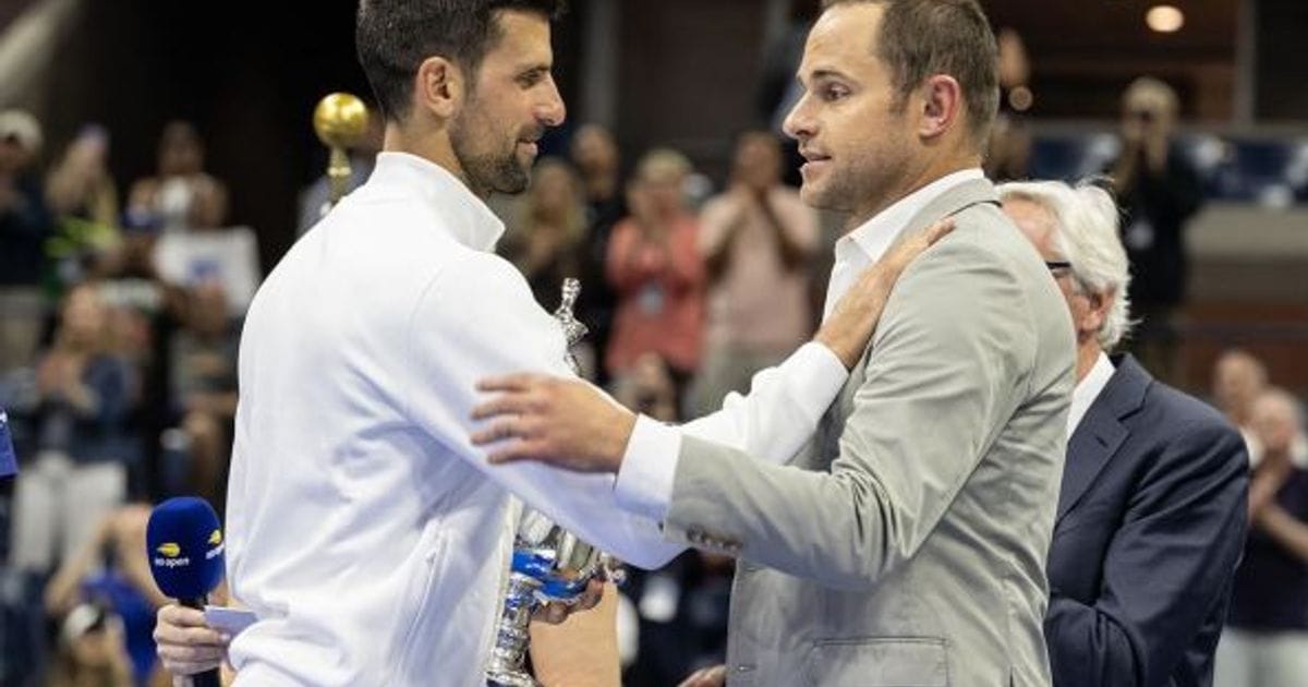 Rodik impresioniran olimpijskim zlatom Đokovića