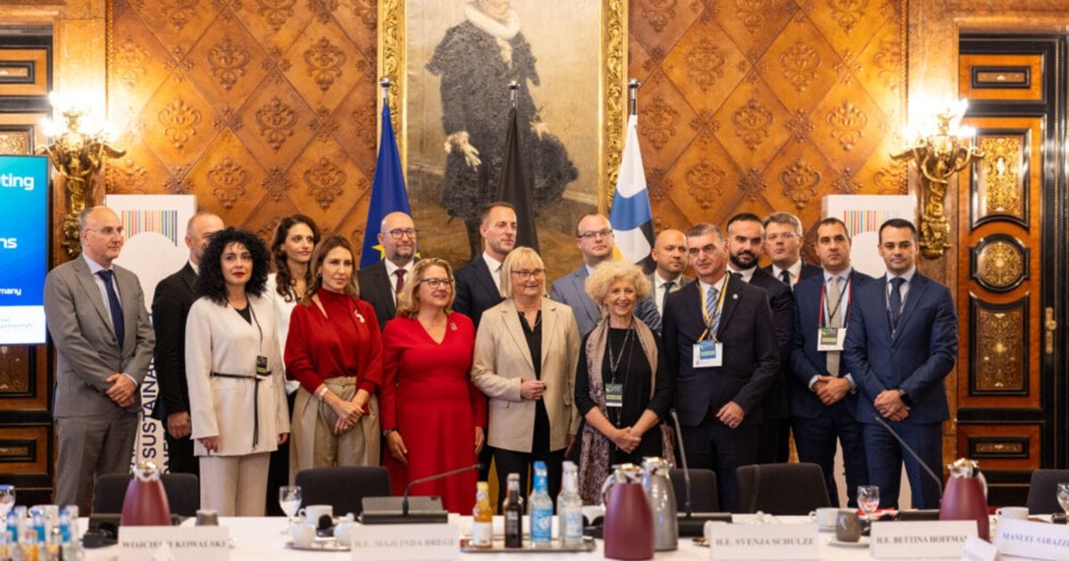 Bregu: Klimatska kriza ne jenjava i predstavlja veliki izazo