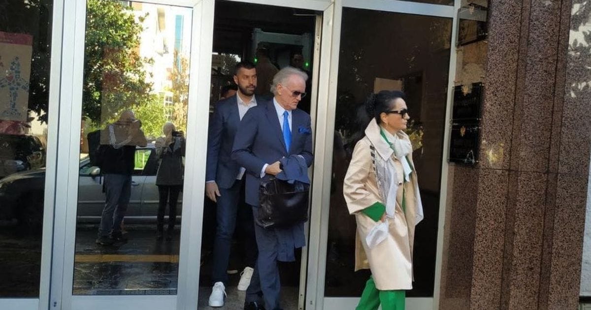 Odloženo suđenje Medenici: Postupak spojen sa predmetom Nikole Raičevića