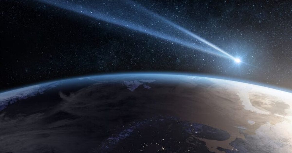 Prva orbitalna raketa lansirana iz kontinentalne Evrope srušila se ...