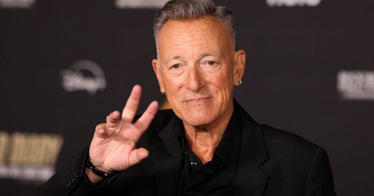 Bruce Springsteen najavljuje izdavanje sedam neobjavljenih albuma