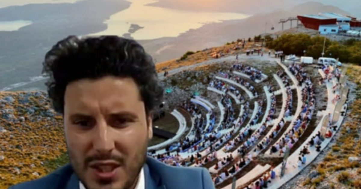 REIZBOR ABAZOVIĆA ZA PREDSJEDNIKA: URA i zvanično ušla u završnu fazu ...