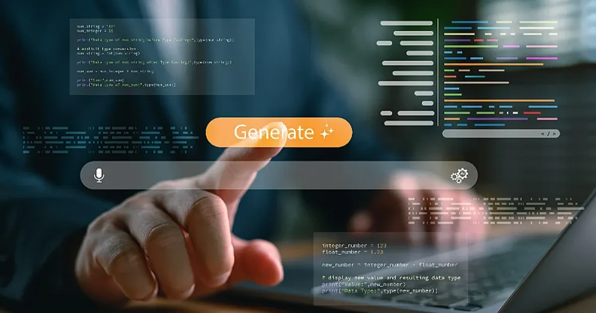 Istraživanje otkrilo da je AI kod pun grešaka, sati su potrebni da se ...