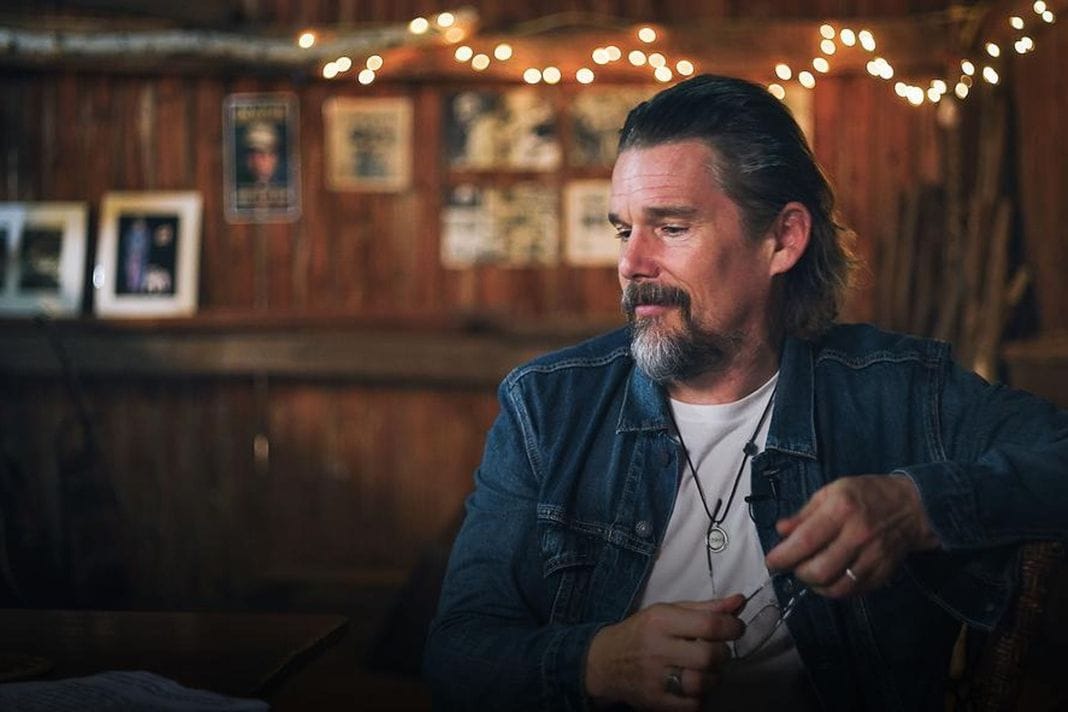 Itan Houk dobio nagradu za životno djelo: U emotivnom govoru se ...